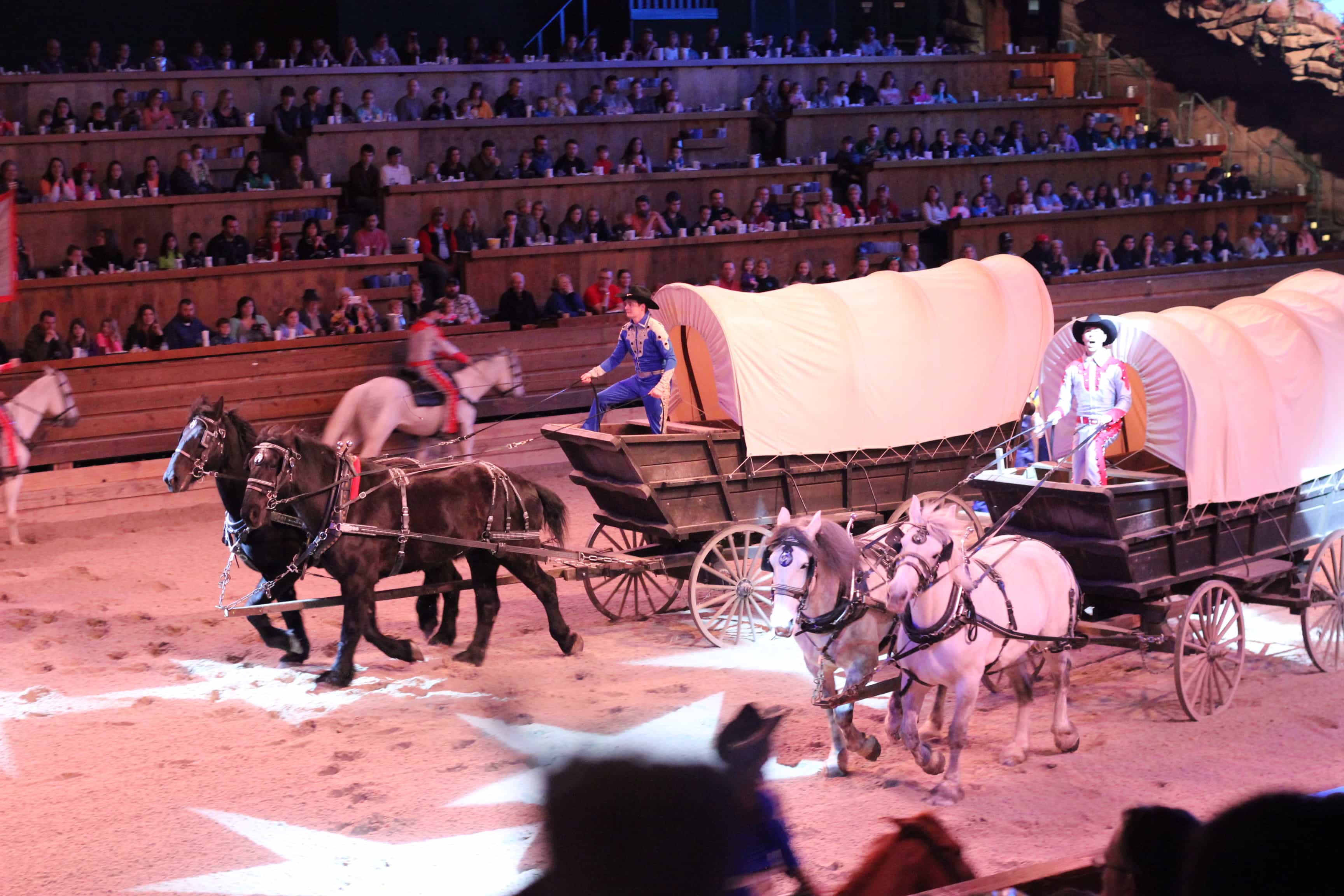 6 Things to do in Virginia's Blue Ridge | Sweet T Makes Three