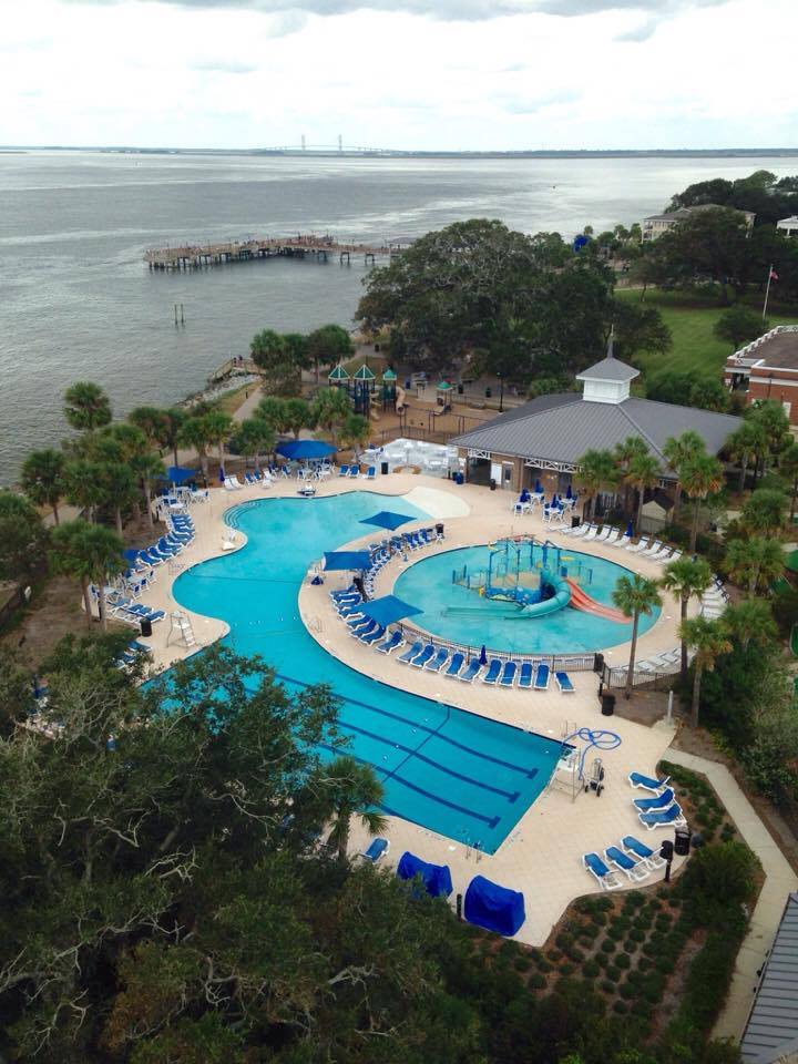 Experience St. Simon's Island! | Sweet T Makes Three