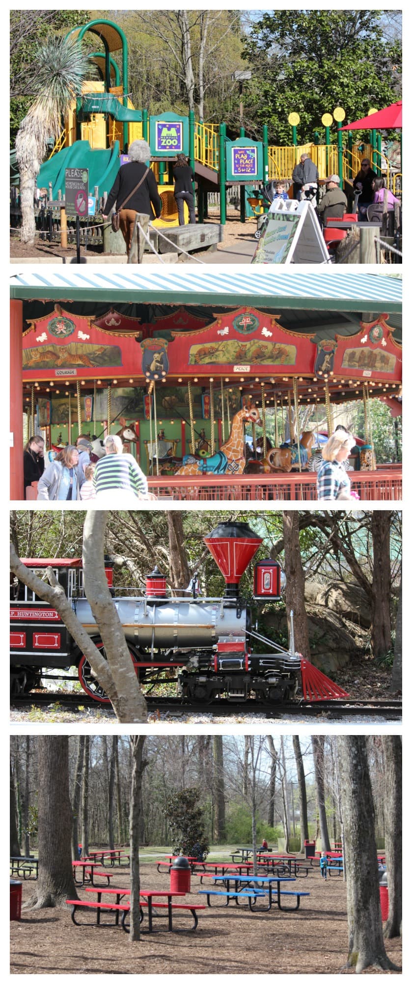 Things to Do in Memphis for Families - Sweet T Makes Three