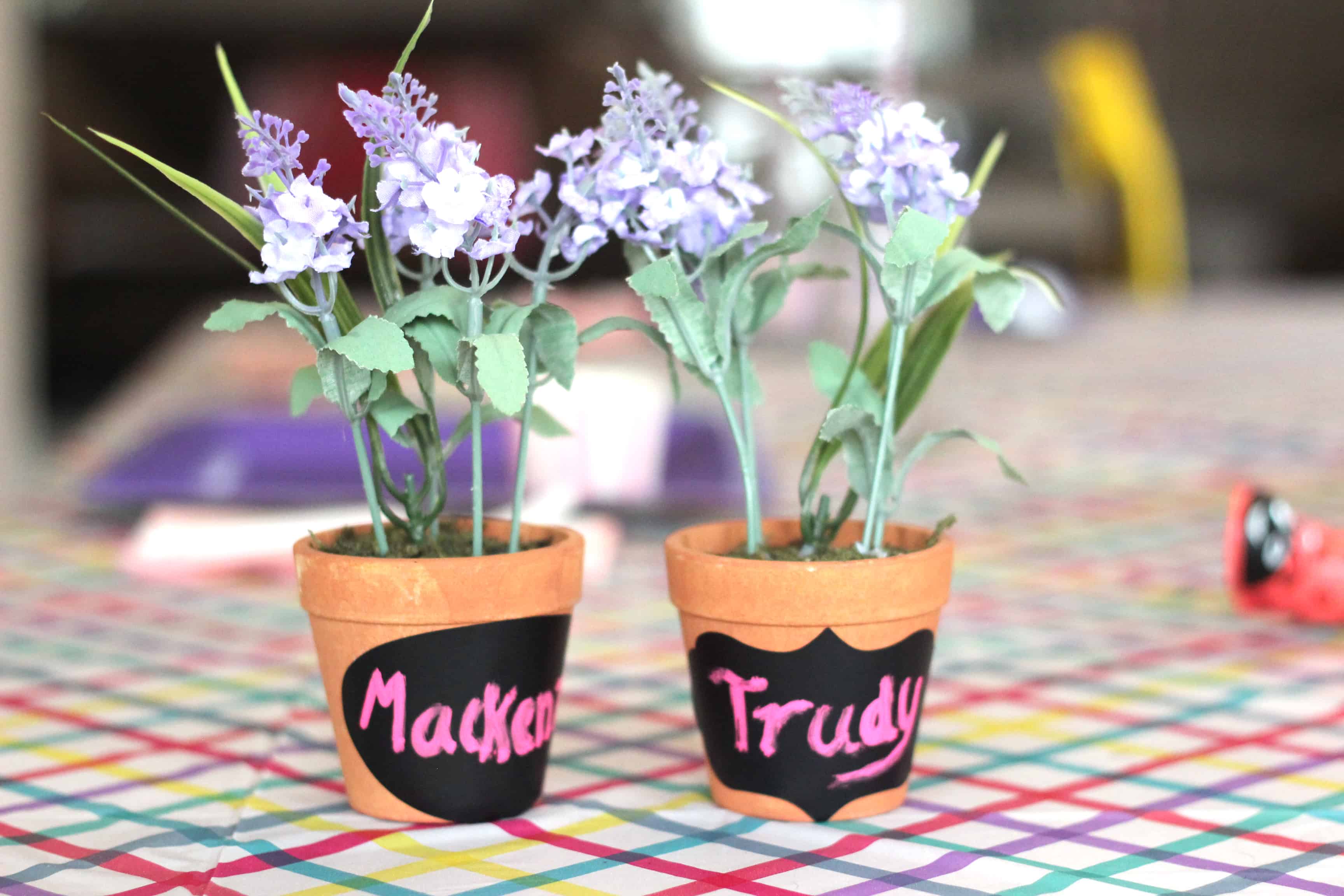 Wellie Wishers Birthday Party Printables and Ideas