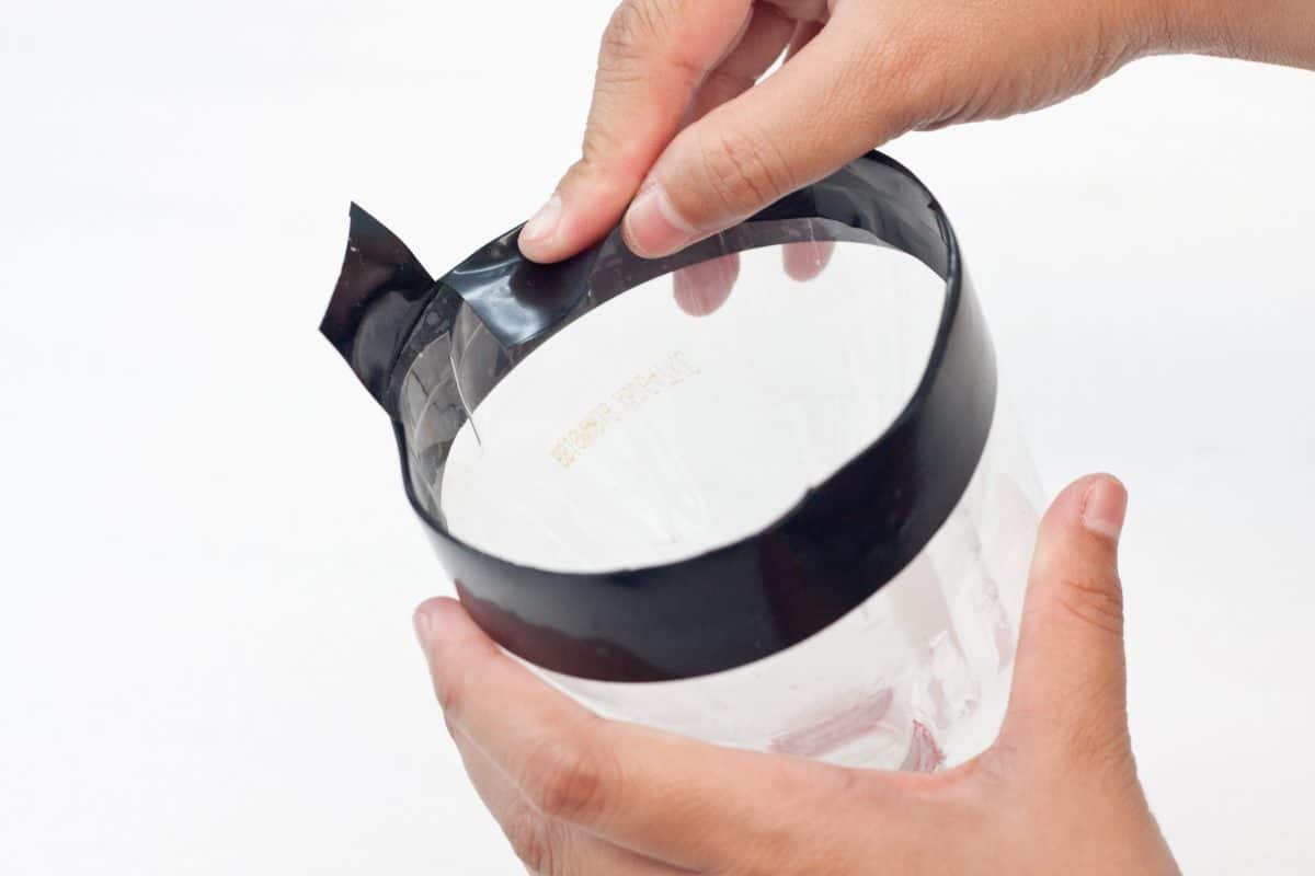 Make a DIY Fly Trap with Household Items! Cheap, easy, and effective