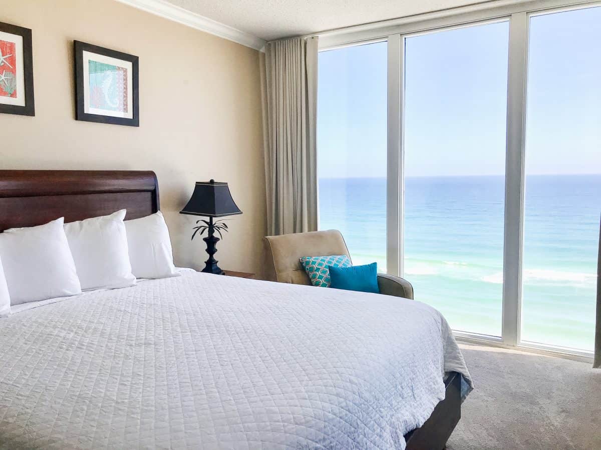 Navarre Beach: Florida's Most Relaxing Place | Sweet T Makes Three