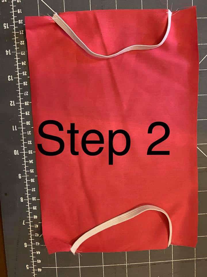 Free Face Mask Pattern - Sweet T Makes Three