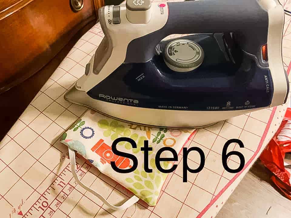 Free Face Mask Pattern - Sweet T Makes Three