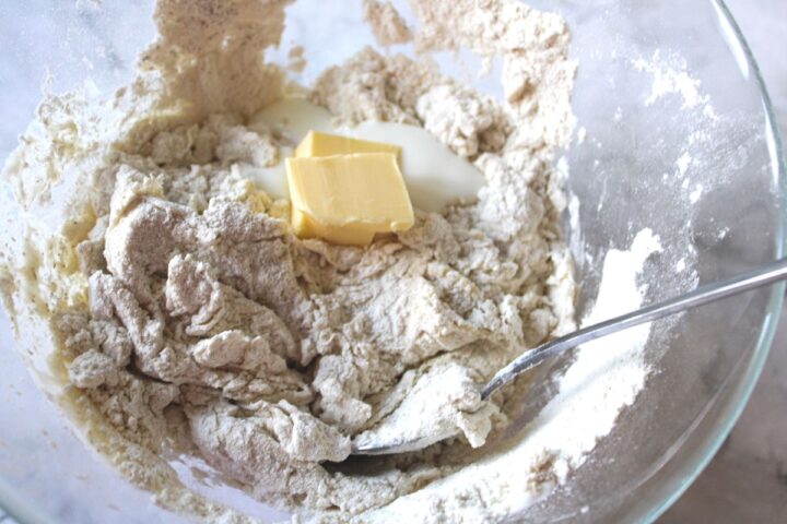 Easy Homemade Garlic Bread Sweet T Makes Three